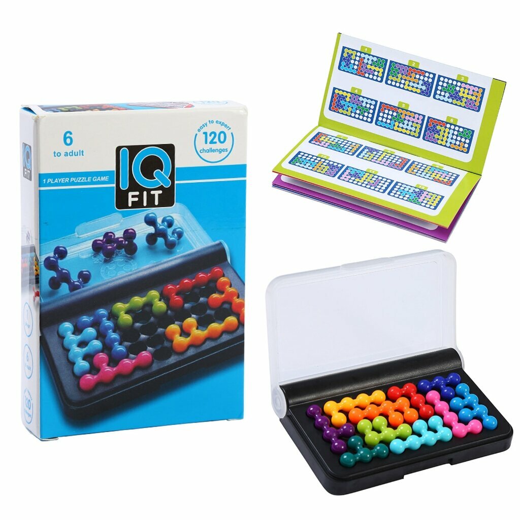 Игрушка, Развивающие Игрушки из Волшебных Бусин