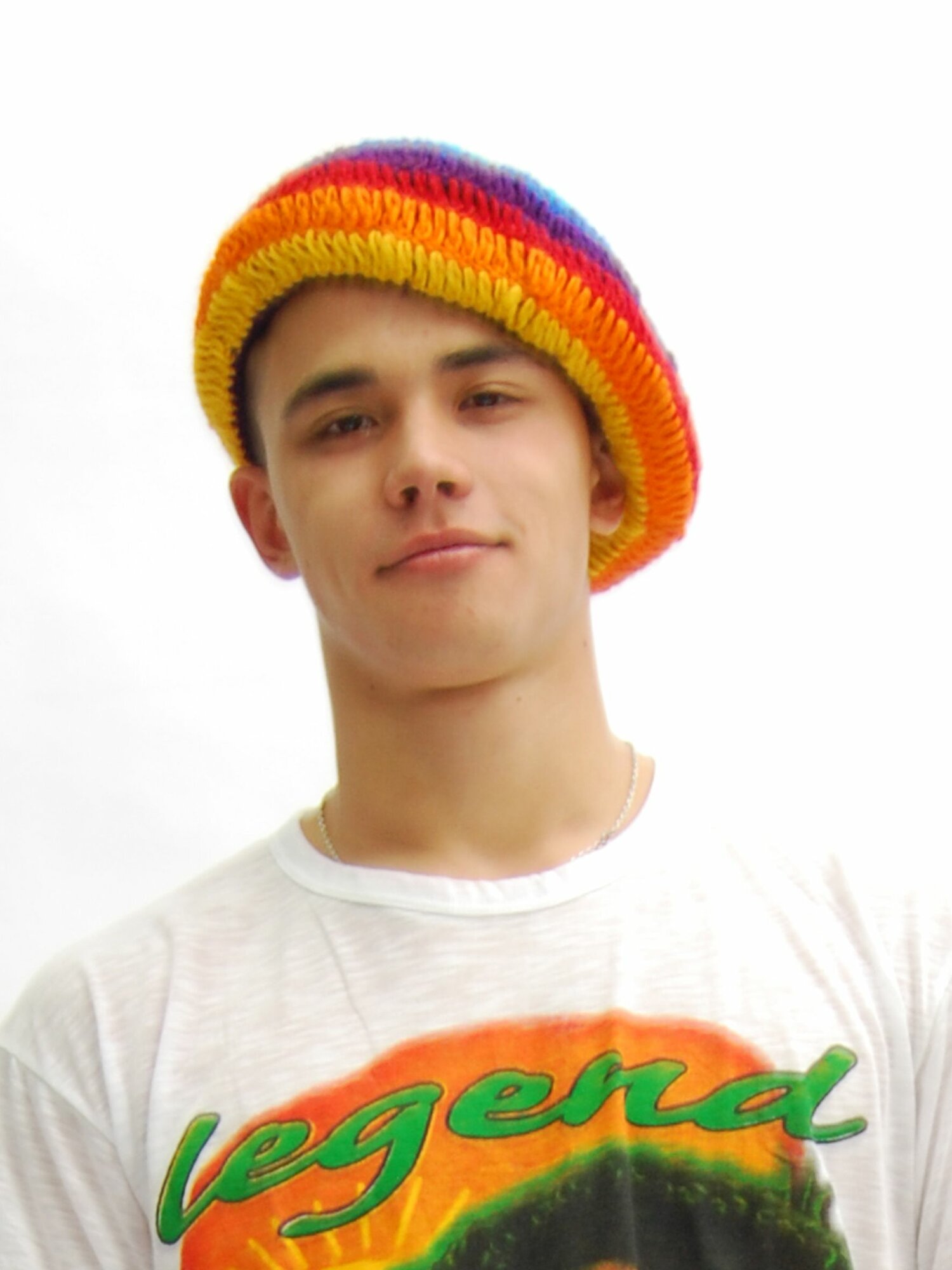 Берет Базовая коллекция для мужчин и женщин