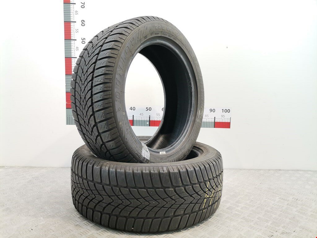 Шины Audi A4 B8 225/50R17 арт. 2214966