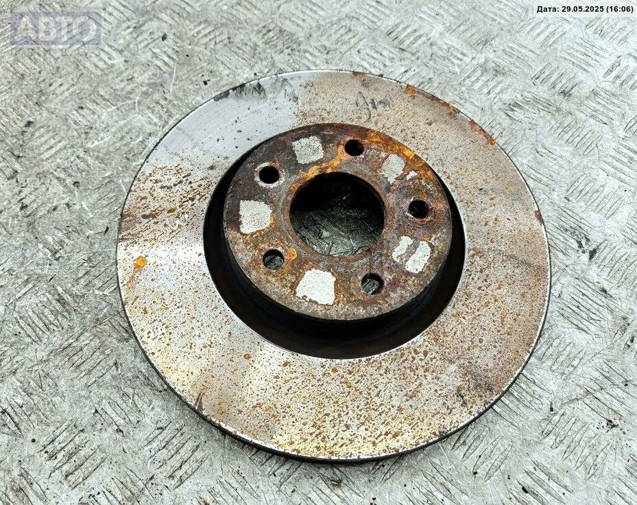 Диск тормозной передний Volvo S40 / V50 (2004-2013)