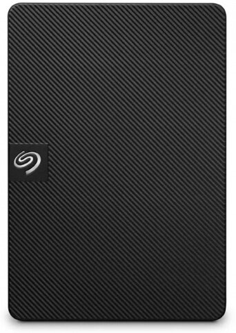 Внешний жесткий диск Seagate STKP16000400 EXT. BLACK USB3