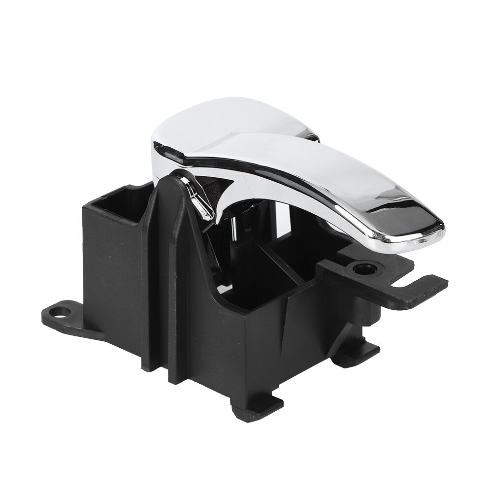 Автомобиль левша внутренняя дверная ручка ручка 80671-4x02b подходит для Nissan Navara D40 Ute 05/2005 - 2013