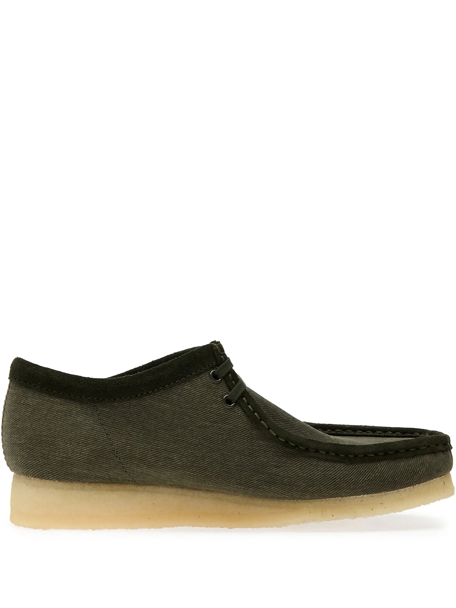 Лоферы Wallabee