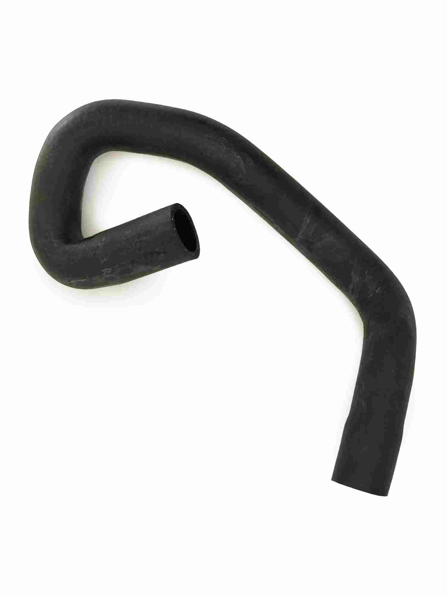 Патрубок радиатора резиновый FORD Focus I, II, C-MAX 2003-2011 нижний (1384148, внутренний Ø 30 мм.) belais #19980