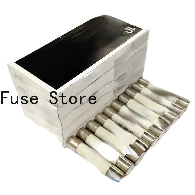 5 шт, большое количество FF500mA, 1000 В, 6*32 мм, сертифицированный UR, специальный мультиметр.