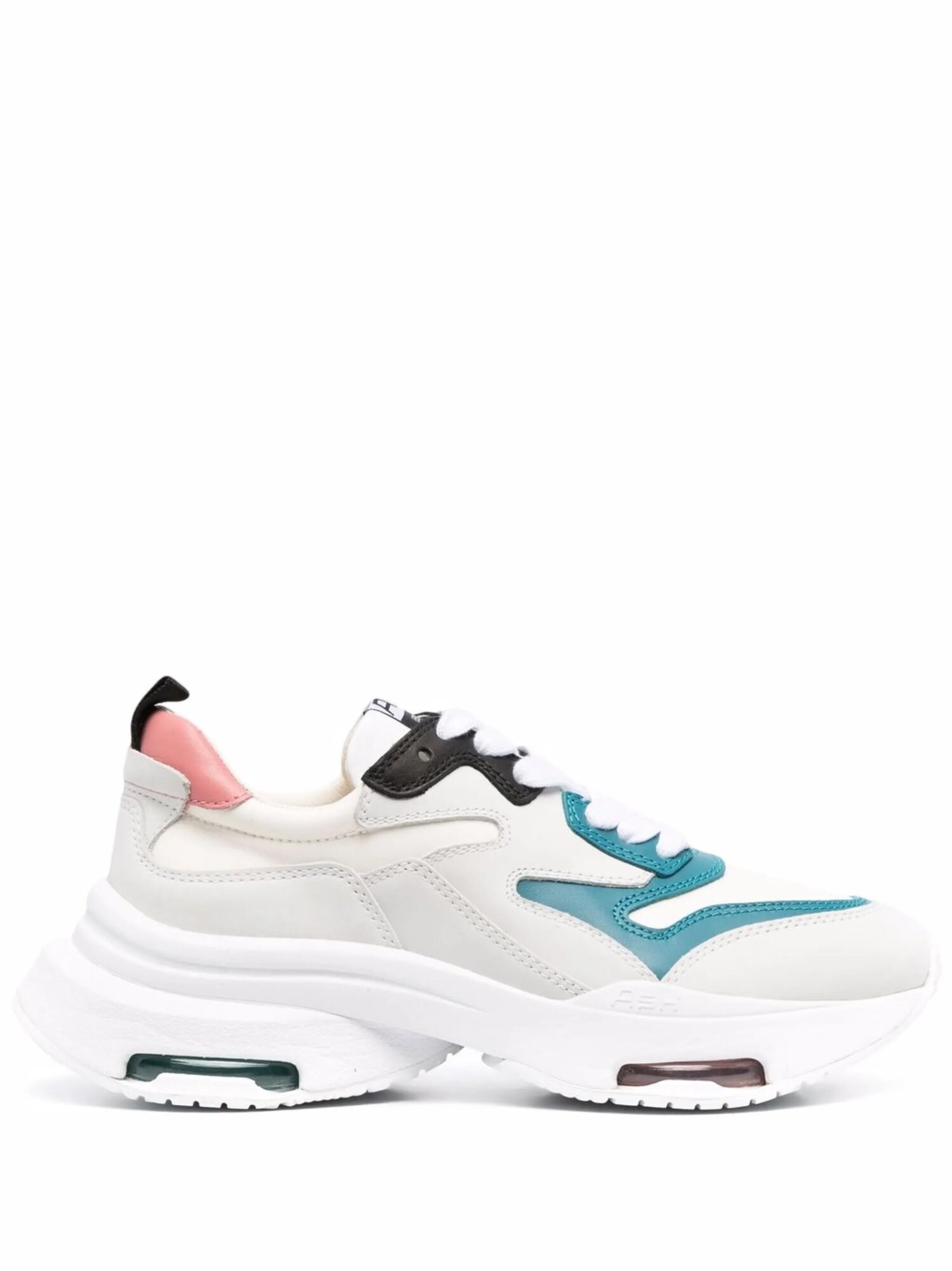 Кроссовки Octapus