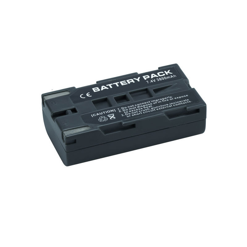 Аккумулятор для Nihon Kohden YZ-0308 ZB-101AA/AK Wireless EEG WEE-1000A/K Telemetry unit evsm085223843