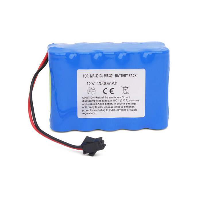 Аккумулятор для Mrh MR-508 II MR-302 MR-301C MR-301 esyp053225687