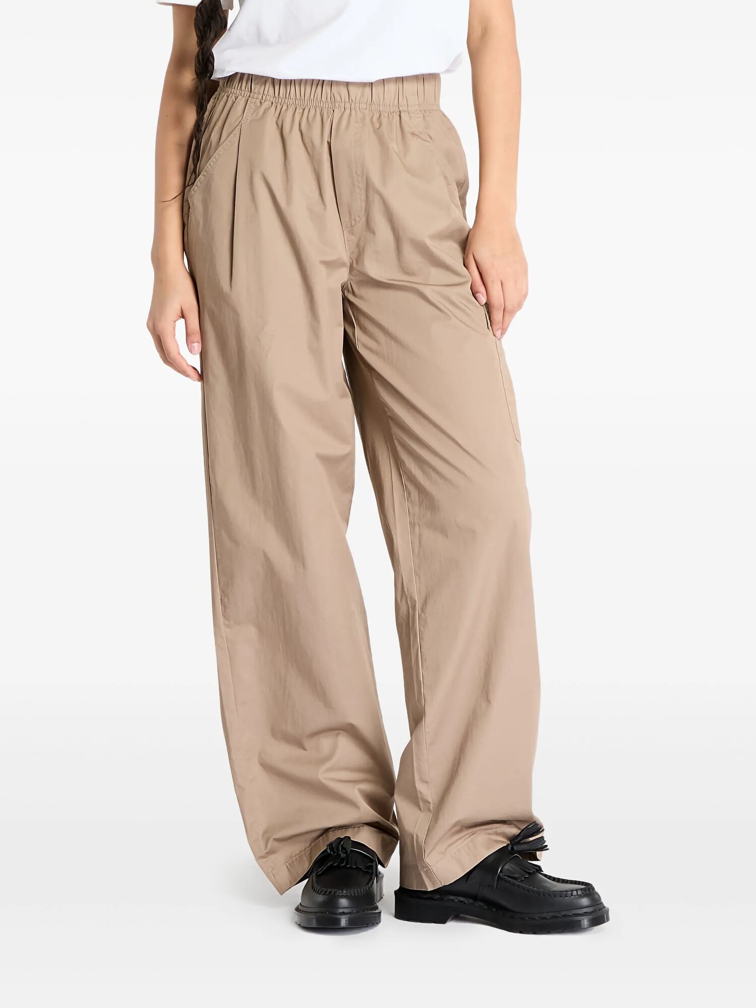 Брюки классические