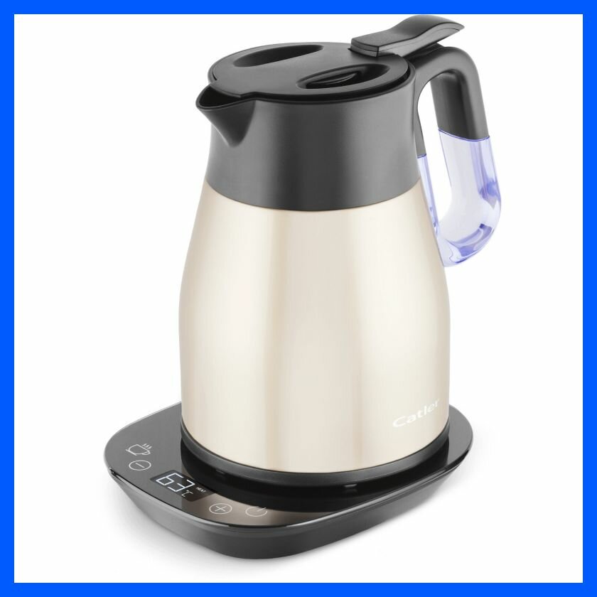 Электрический чайник