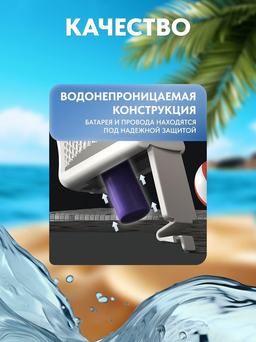 Игрушечное оружие — фото 1