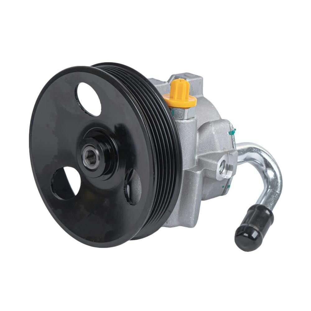 Насос гидроусилителя руля Шевроле Авео