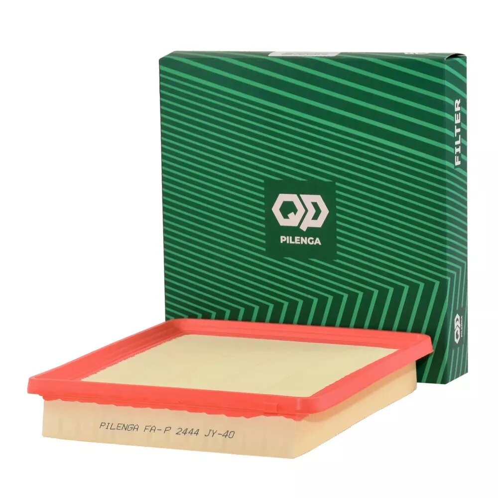 Фильтр воздушный Джили Кулрей 1.5, Белджи Х50, PILENGA 6600131687 / 2032040500