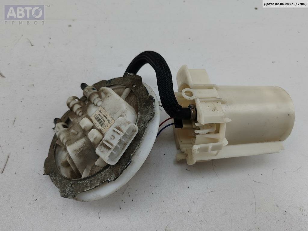 Насос топливный Opel Vectra C (2002-2008)