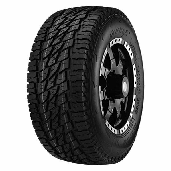 Шина Gripmax Inception A/T II 235/75 R15 109T