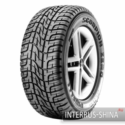 Автомобильная шина Pirelli Scorpion Zero 285/45 R21 113W летняя