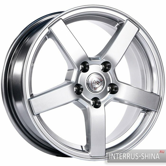 Колесный диск NZ R-02 7x17 5x114.3 ET45 D54.1 HS