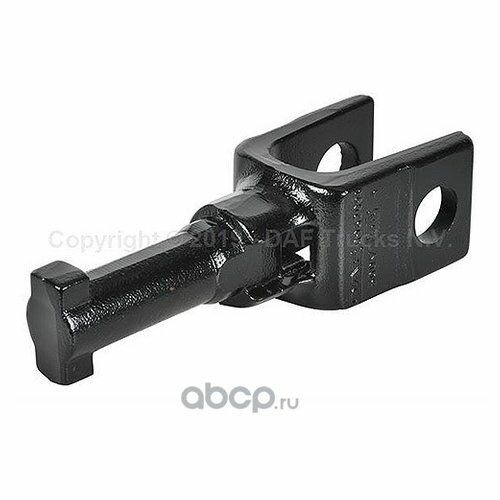 Крюк буксировочный Daf 0962094