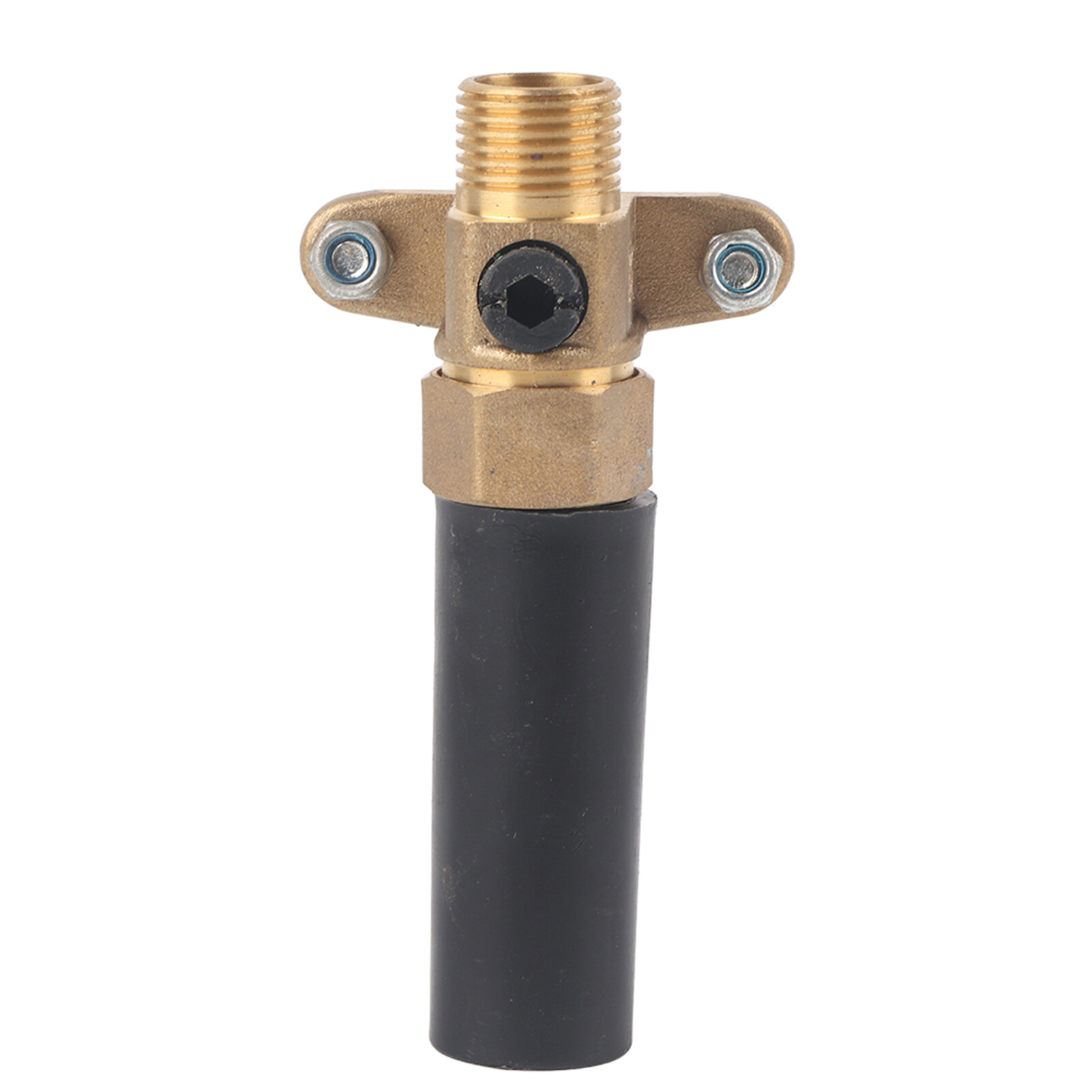 Овечья медная клапана аксессуары для водного чаша