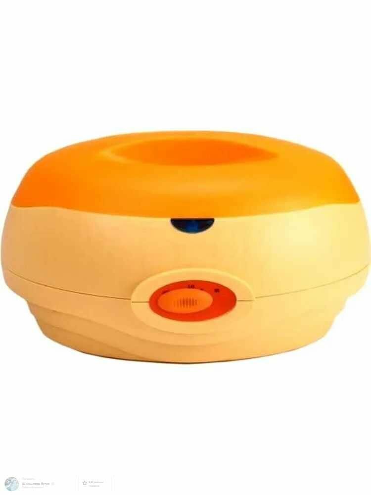 Парафиновая ваночка для парафинотерапии/ для рук и ног