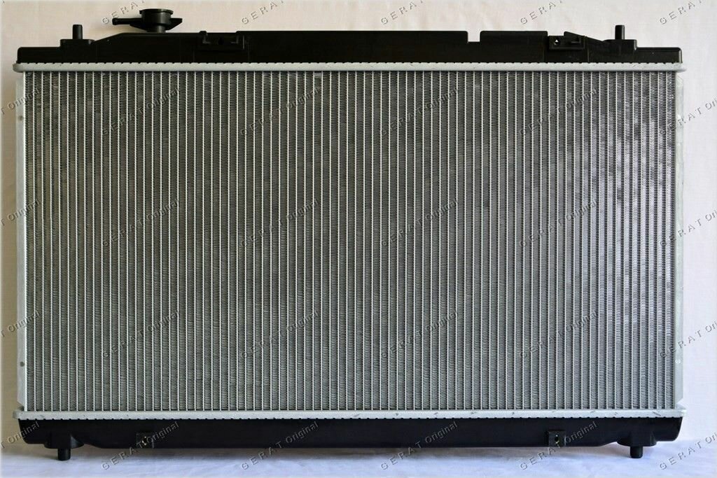 Радиатор охлаждения двигателя Gerat TY-145/1R