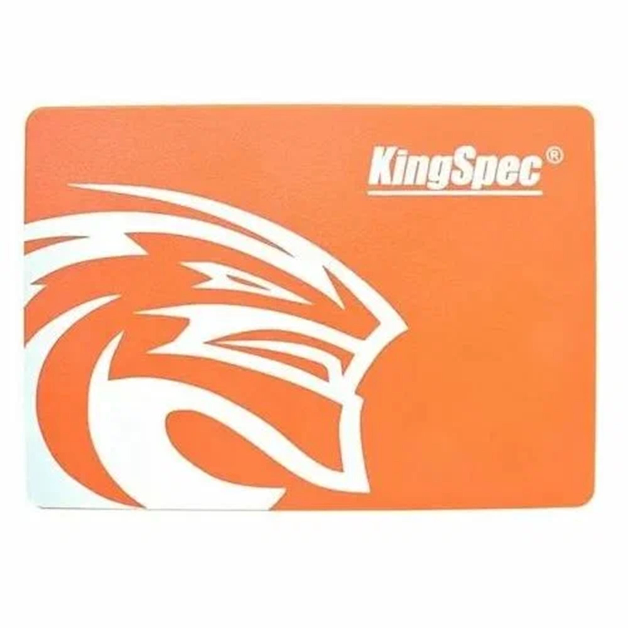 Накопитель KingSpec P3, 1TB, для ноутбуков, 2,5", SATA 6GB/s