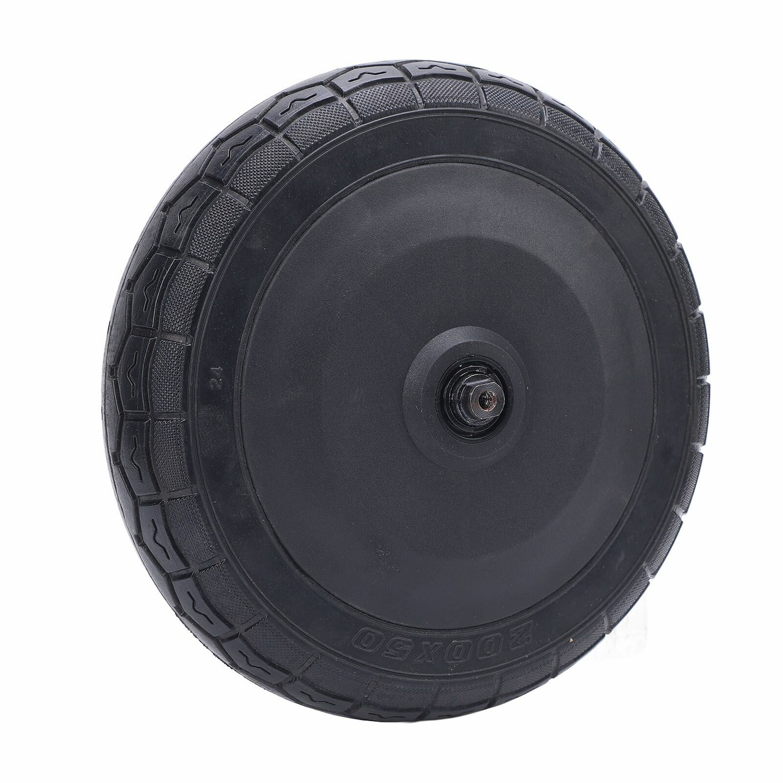 8-дюймовый бесщеточный мотор колеса для электросамокатов, водонепроницаемый IP55, 250W, 24V, идеален для замены