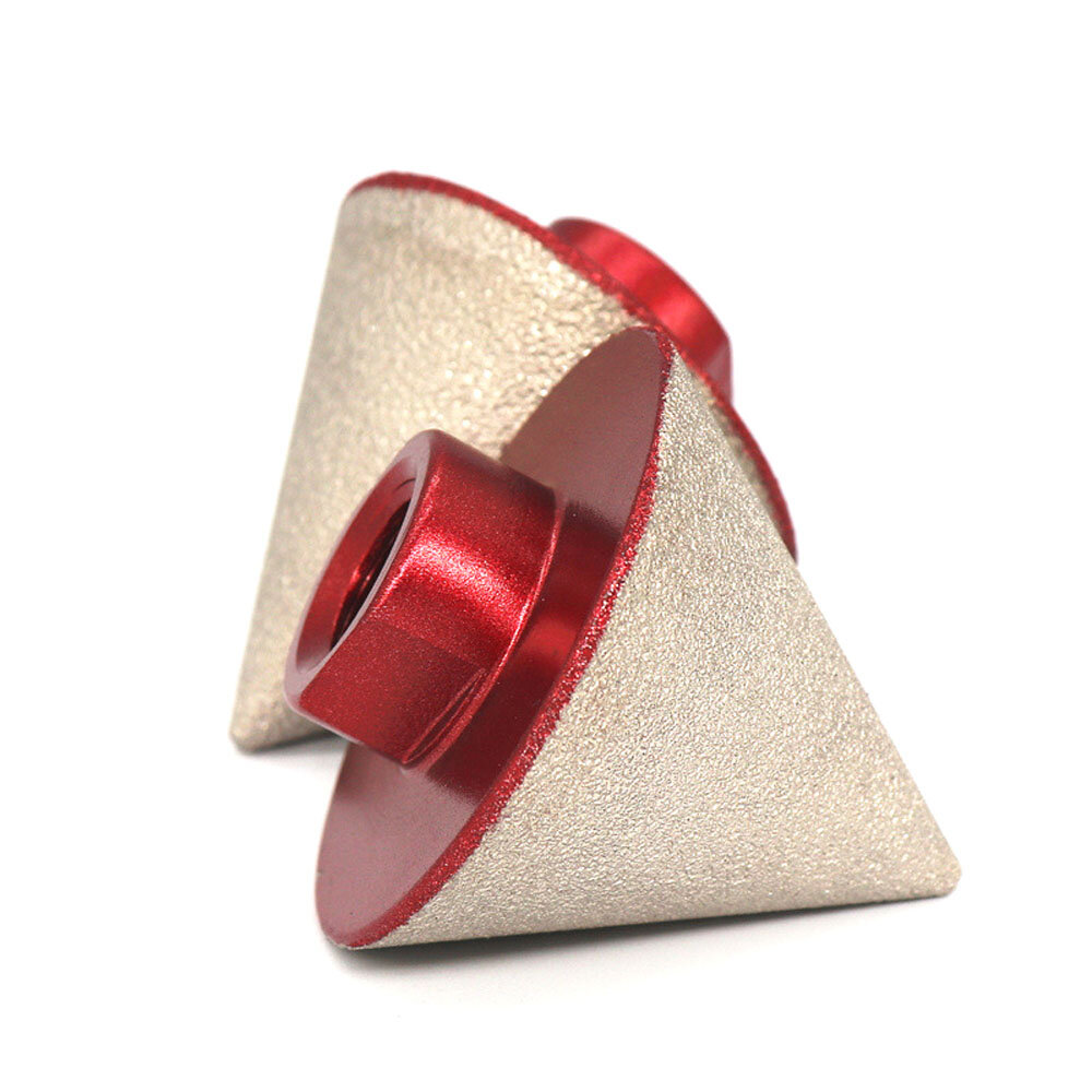 Алмазная фреза 80# для керамики и стекла