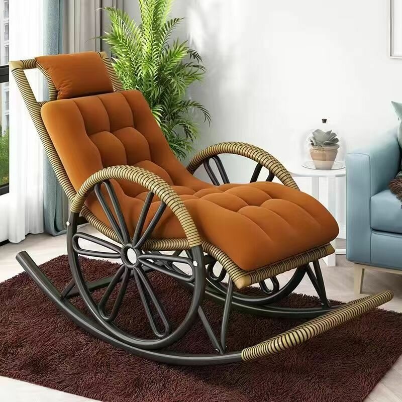 Кресло-качалка, 45х60х90 см