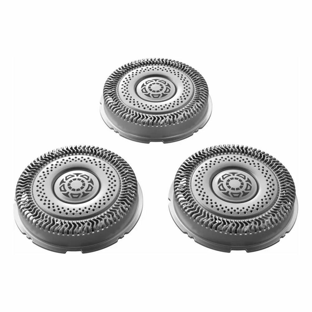 Бритвенные головки Philips SH91/50 для бритв Philips Series 9000 (S9xxx)