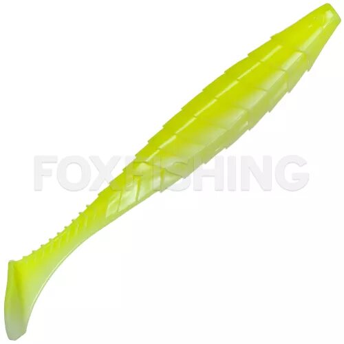 Силиконовая приманка Frapp Geko 4.5 11,6см. 5шт. вес: 9гр. #PAL17