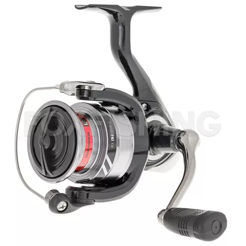 Катушка Daiwa RX 20 LT 3000C / вес: 275гр. / 5,3 / подшипники: 2шт.