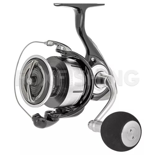 Катушка Daiwa Lexa LT 23 5000-C / вес: 280гр. / 5,2 / подшипники: 5шт.