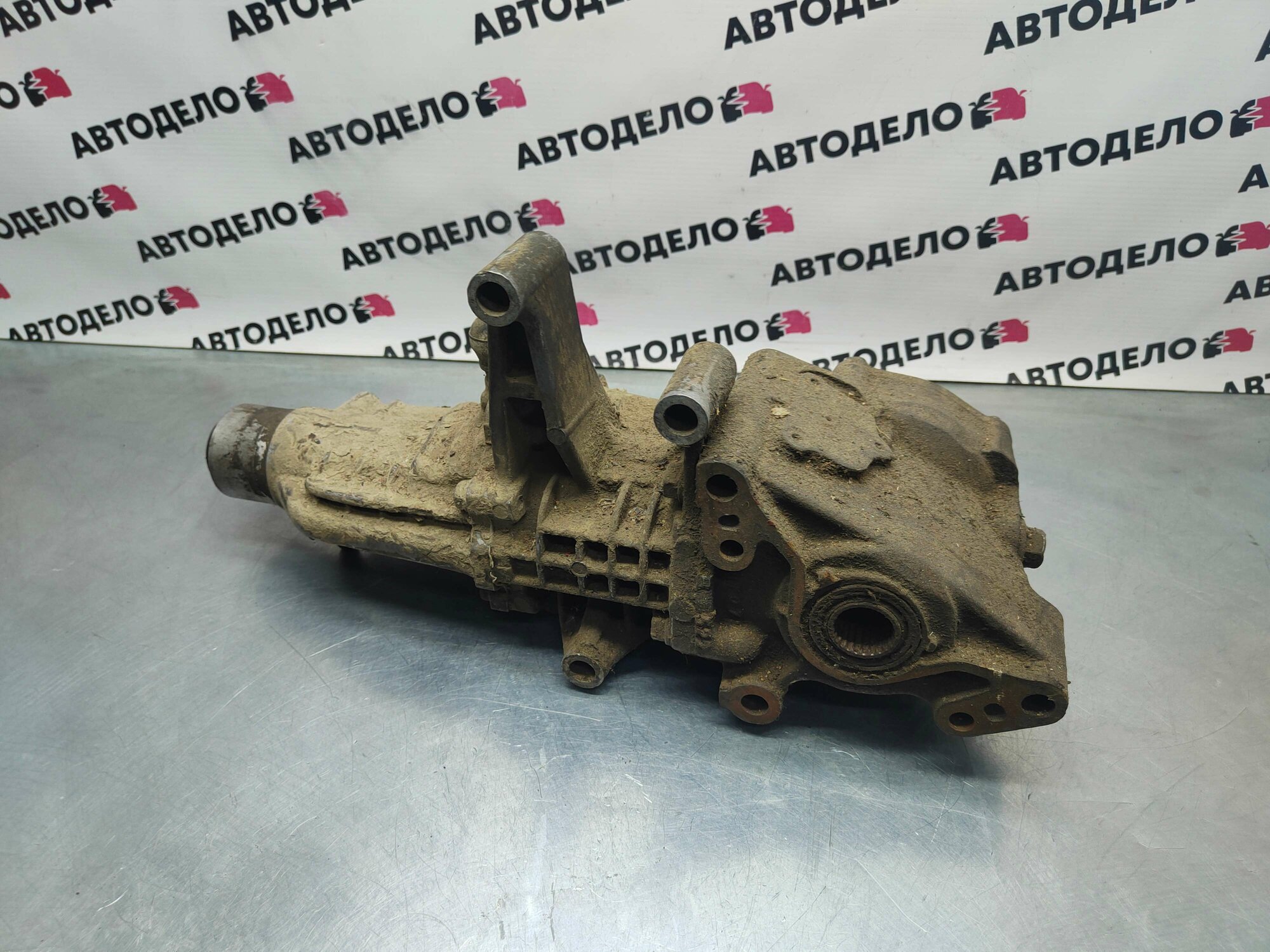 Коробка раздаточная Mitsubishi Libero CD5W 1998