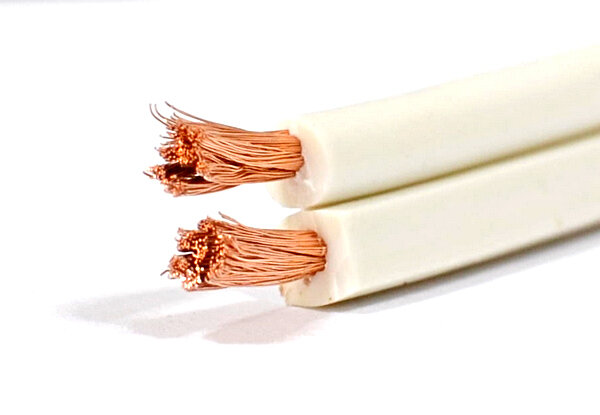 Кабель колоночный автомобильный ARIA ASO13 13ga (2,5 кв. мм) медь (бухта 50 м)
