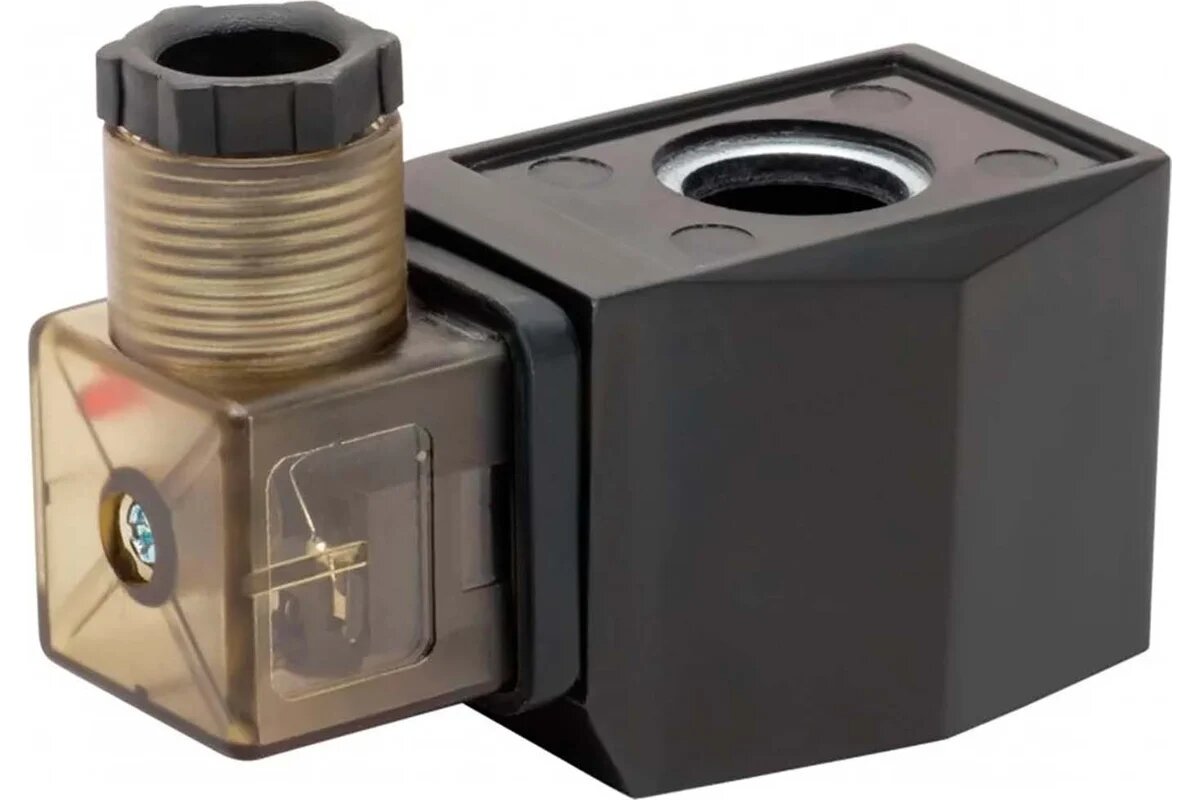 Росма электромагнитная катушка для СК-ВД Ду15/20/25/32/40/50, 220В IP65 D130-03657