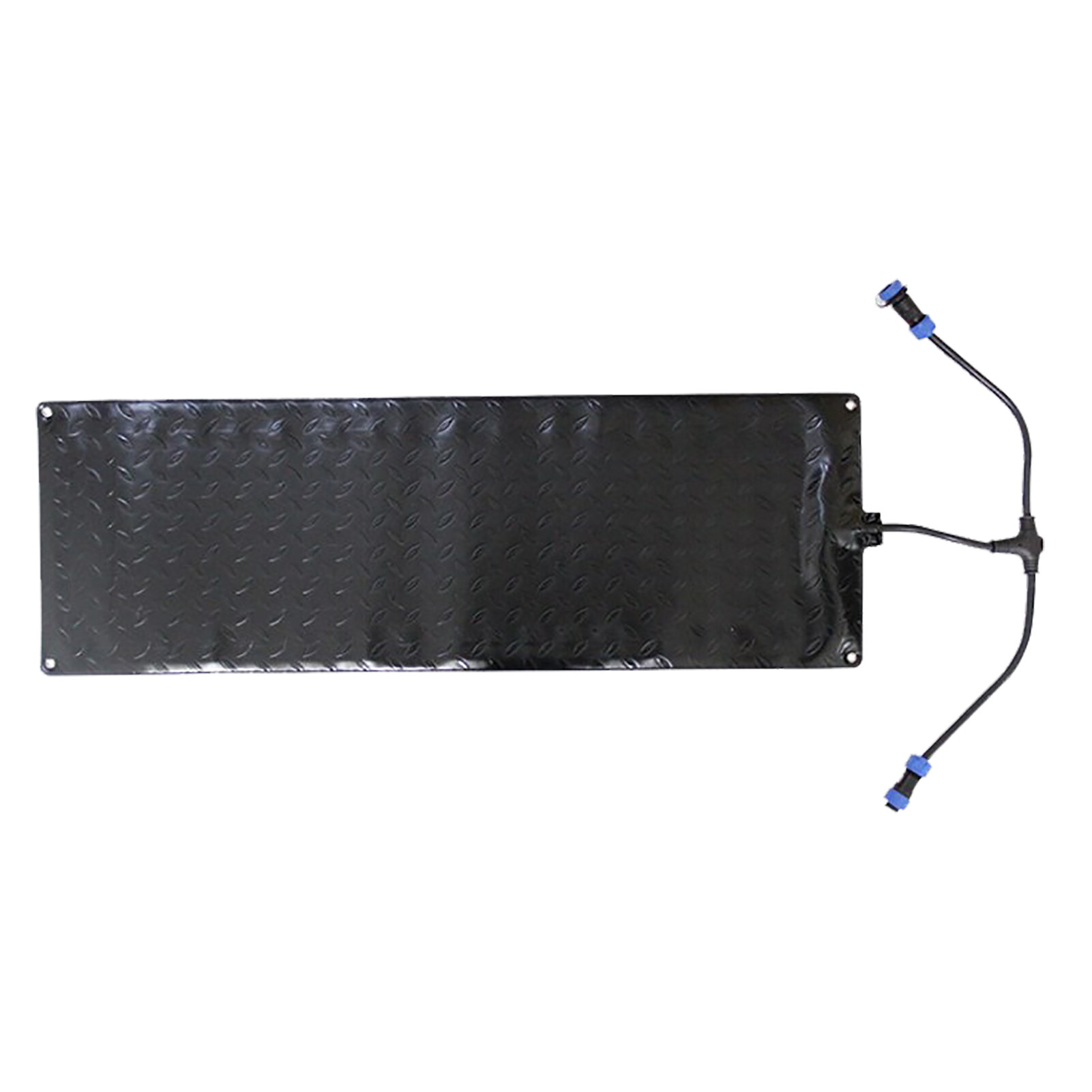 Электроковрик от снега 10x30 дюймов