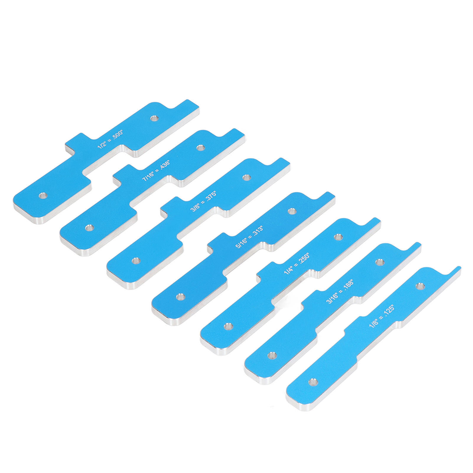 Набор Инструментов из Алюминиевого Сплава для Резки И Фрезерования