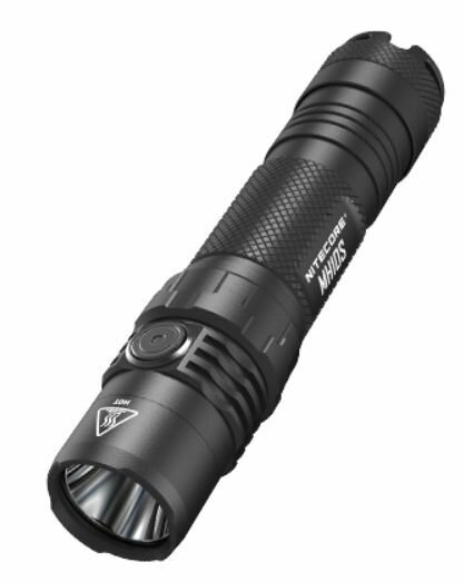 Повседневный фонарь EDC NITECORE MH10S Luminus SST-40-W LED