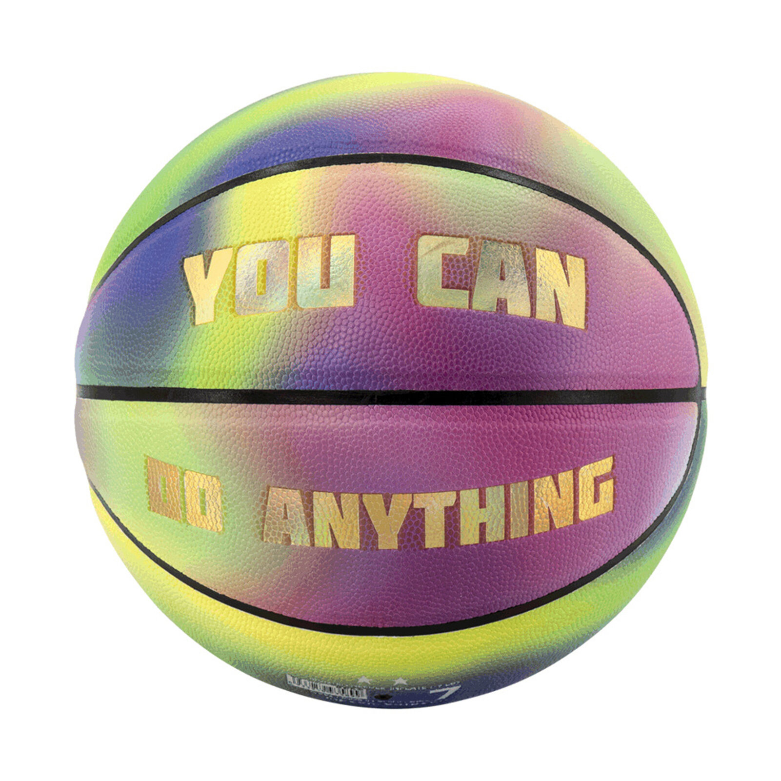 Crossway Баскетбол, Ослепительно