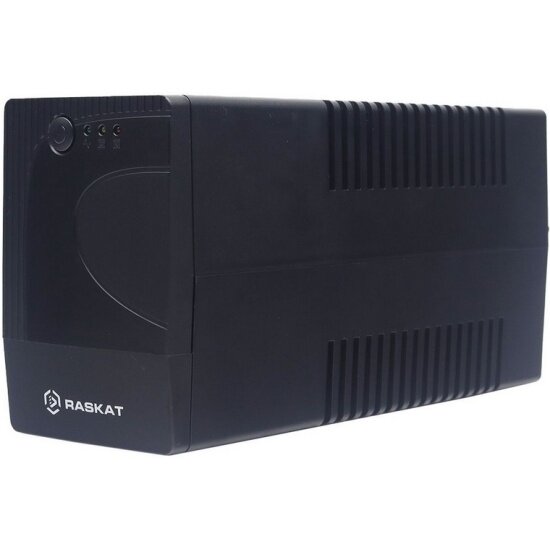 Источники бесперебойного питания Raskat HI-850VA