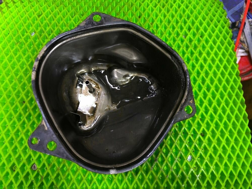 крышка 5 передачи Ниссан Альмера G15 JH3513 32131-00QAB