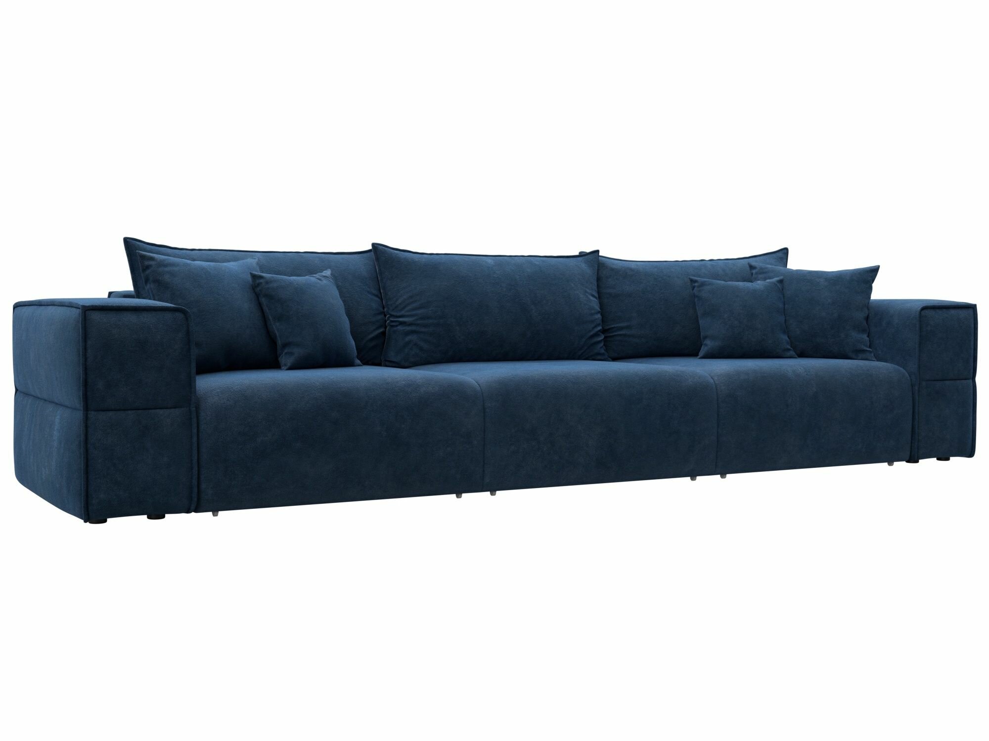 Диван прямой Амели НПБ Лонг