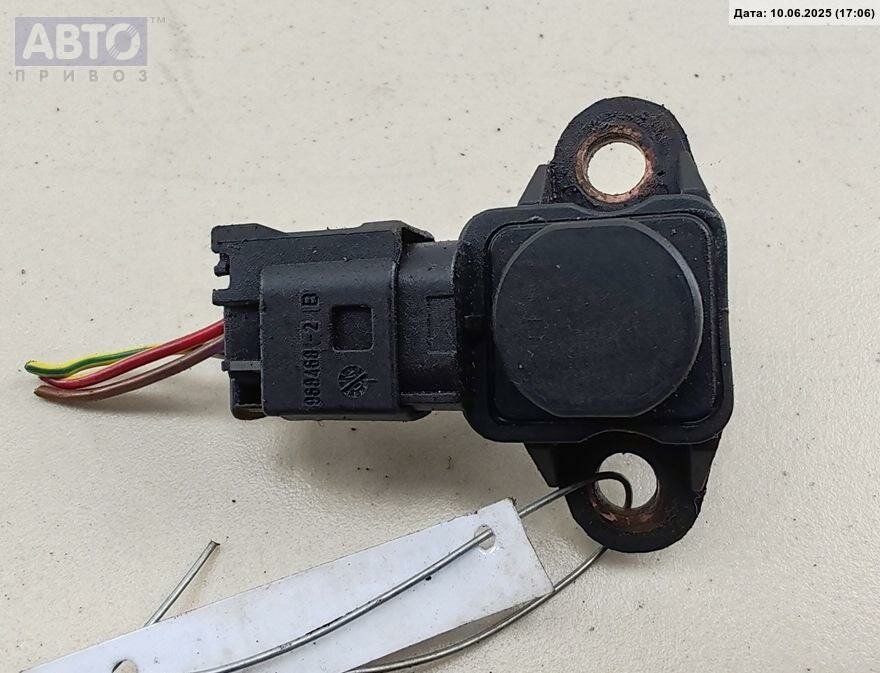 Датчик давления наддува Mercedes A-Class W169 (2004-2012)