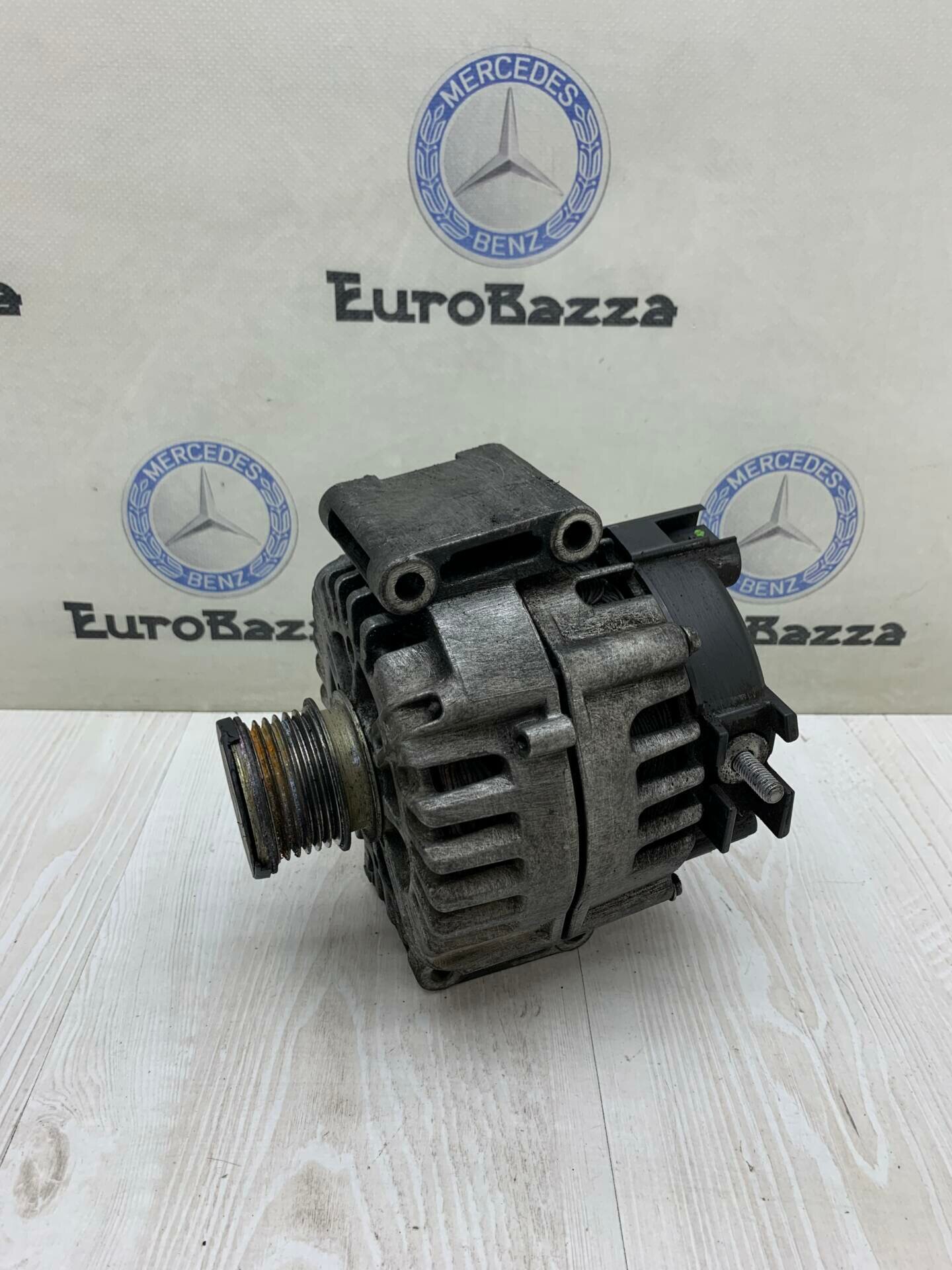 Генератор Mercedes Om651 A0011546802