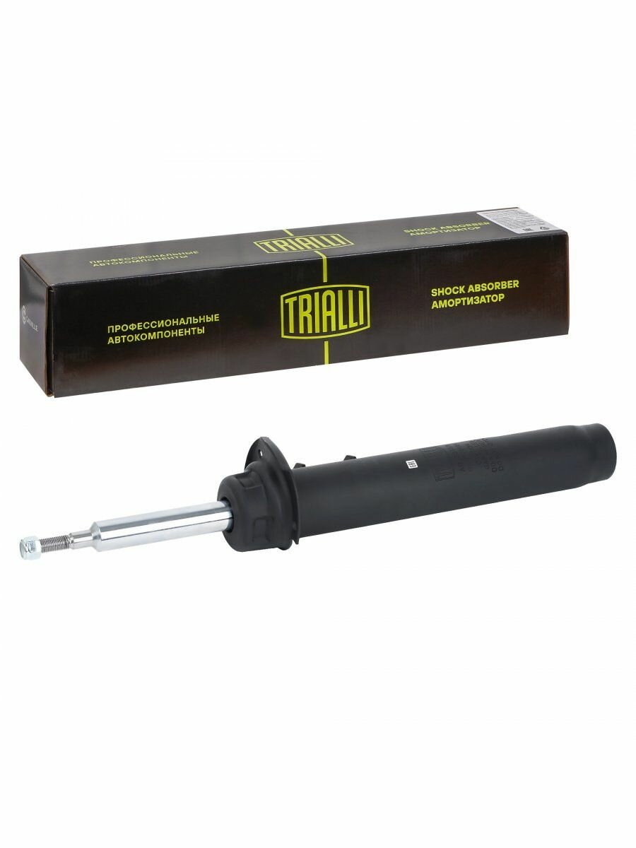 Амортизатор подвески передний левый TRIALLI AG26159, для а/м BMW X1