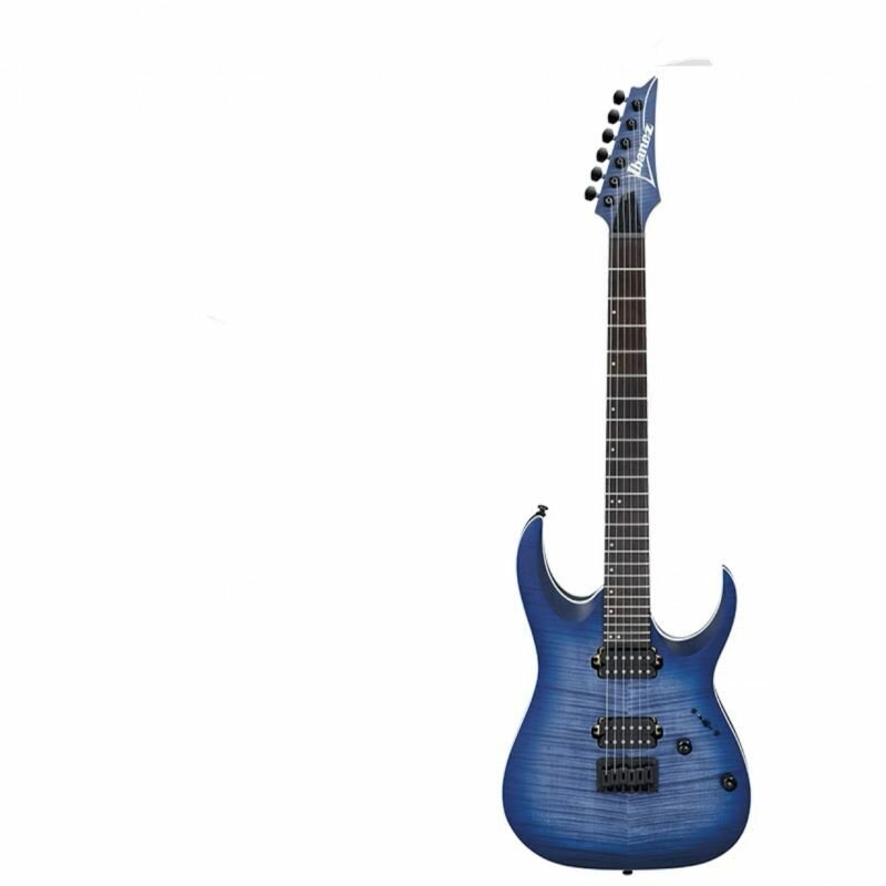 Мощная электрогитара Ibanez