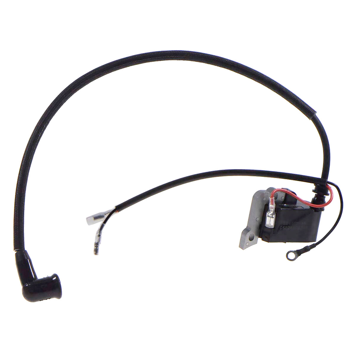 Магнето подходит для воздуходувки бензиновой CHAMPION GBR-376