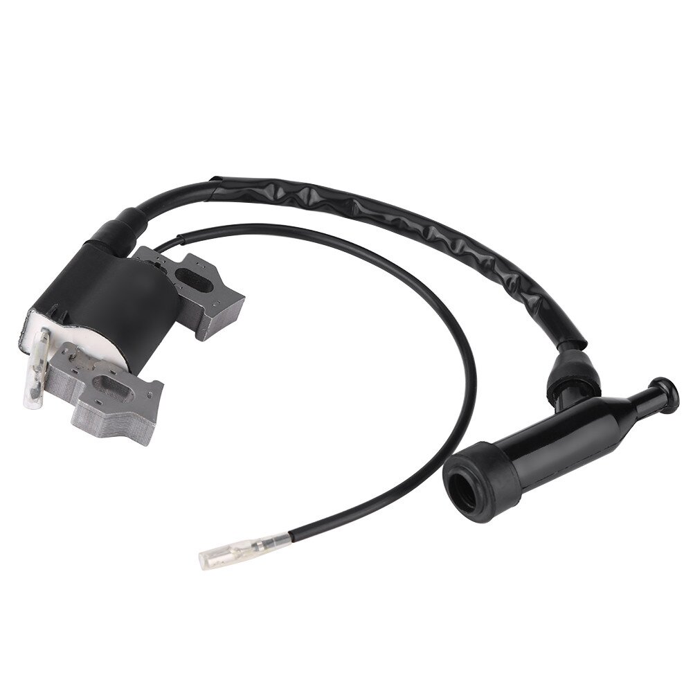 Деталь зажигания, Металл, Улучшающий Электрические характеристики Катушки Преобразования напряжения, Повышающий Эффективность сгорания для ежедневного использования