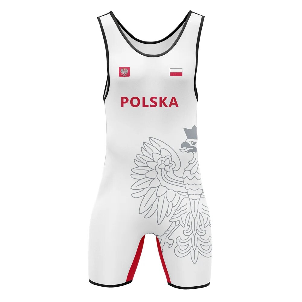 Трико борцовское